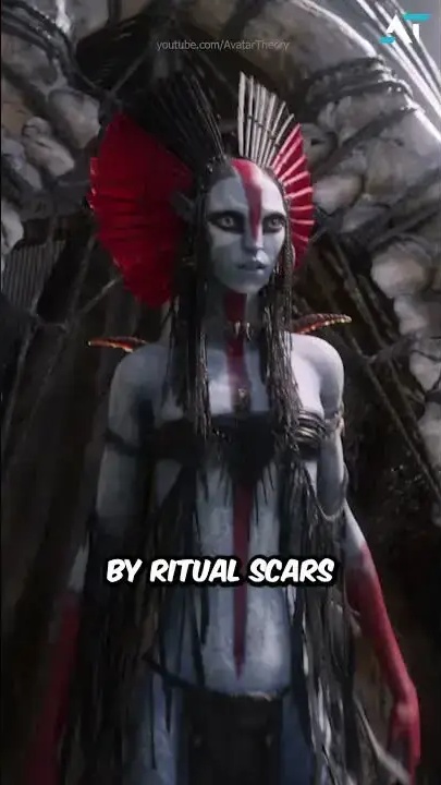 Varang & the Mangkwan Clan – Everything we know so far | Avatar 3