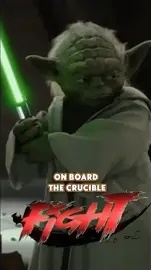 yoda's origin story explained