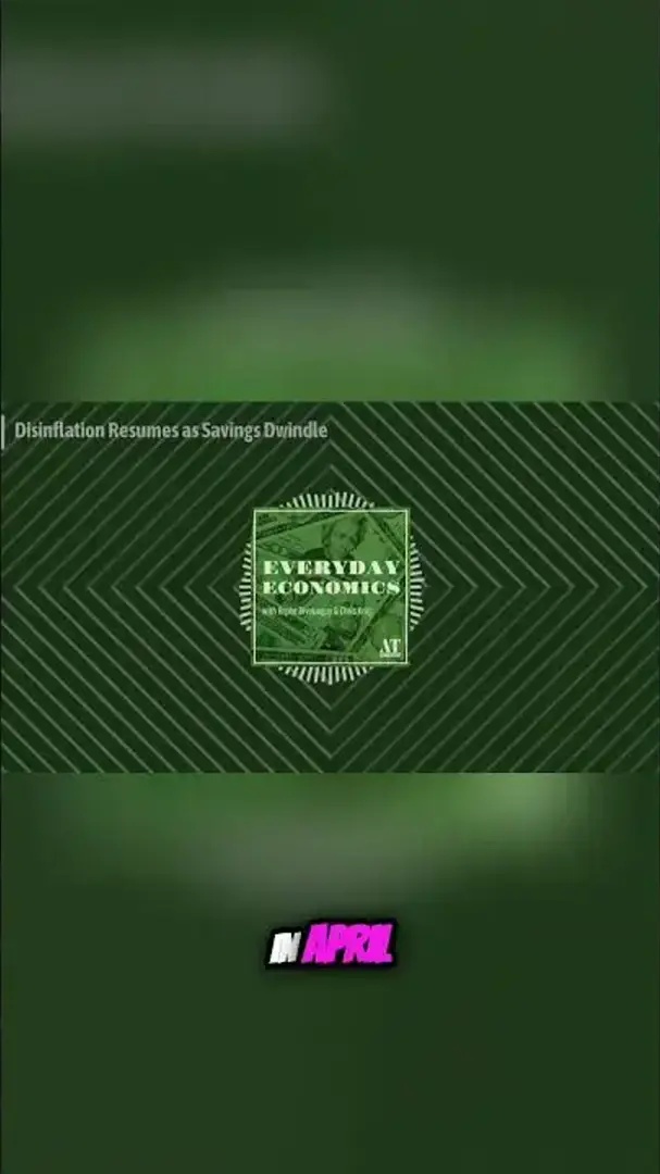What's the Latest Consumer Price Index Data?