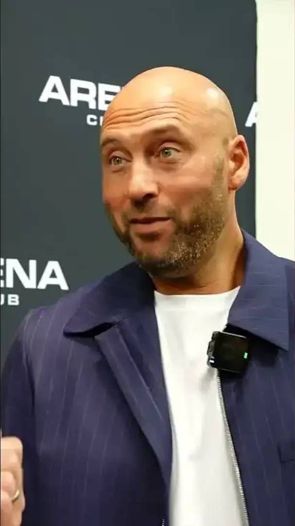 Derek Jeter names his dream Yankee baseball card collection
