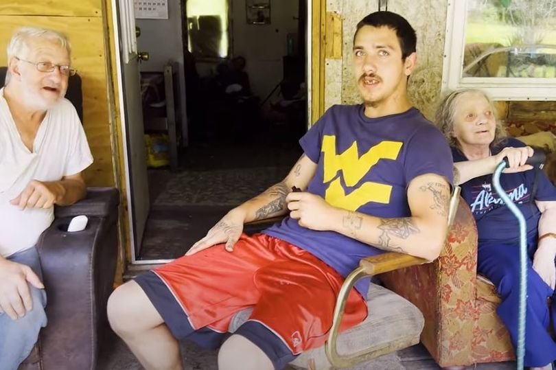 Three members of America's 'most inbred family' go missing as brother ...