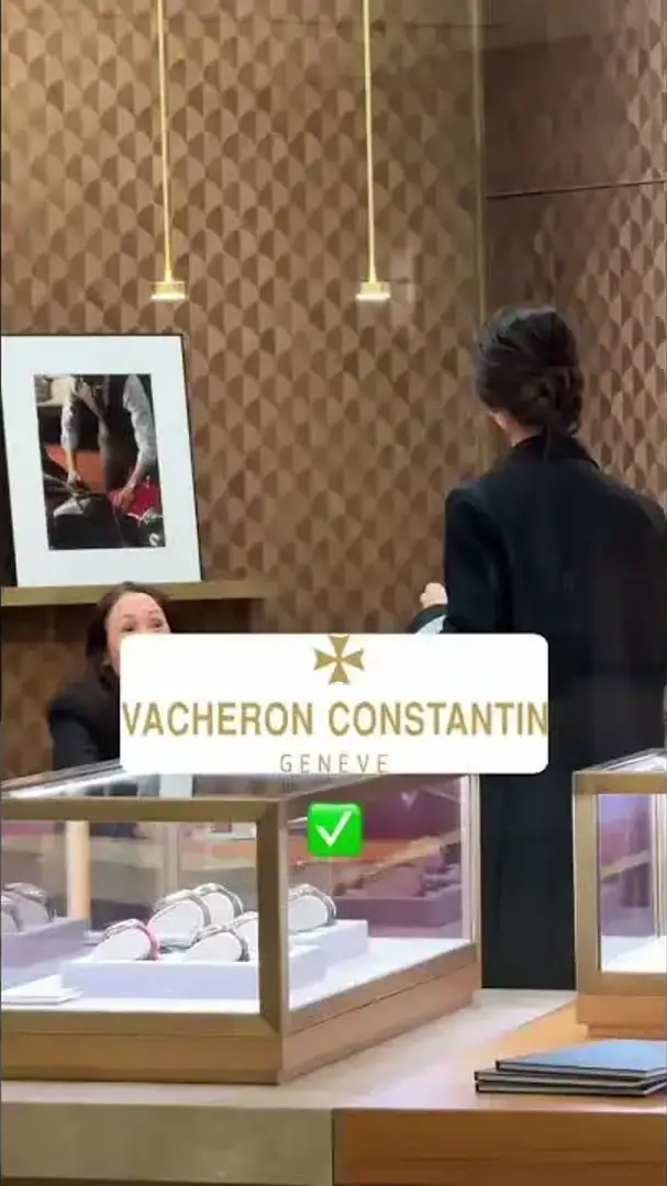 how to pronounce vaheron constantin
