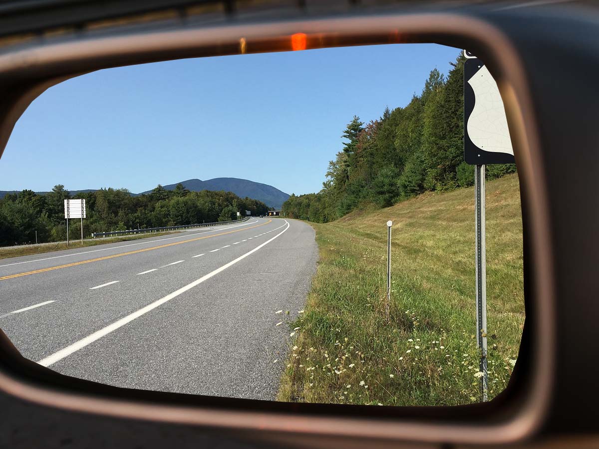 The most dangerous stretch of highway in every state (you might drive ...