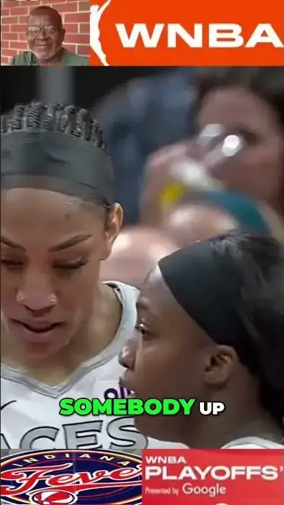 aliyah boston vs aja wilson | wnba playoff battle