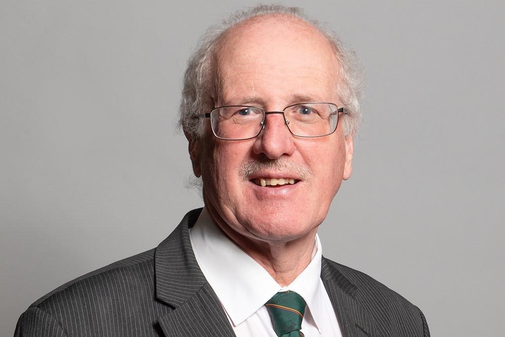 Closure of 189-year-old newspaper delivered to Westminster: DUP brings ...