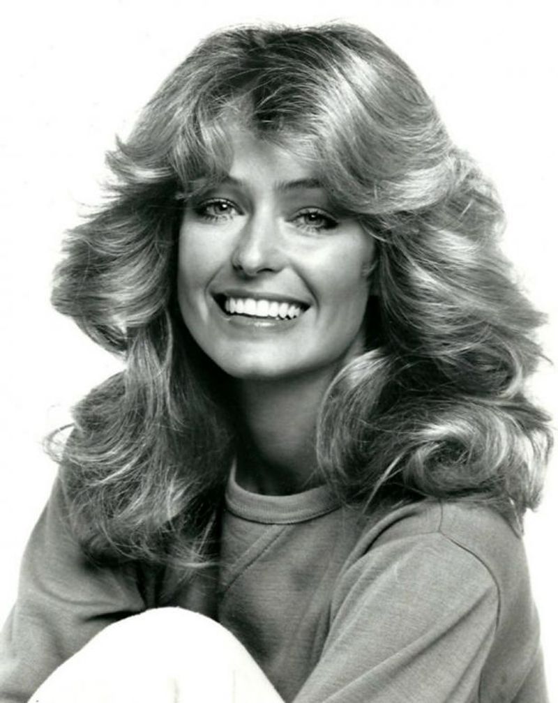 The ’70s Hot List: What Really Turned Heads Back Then