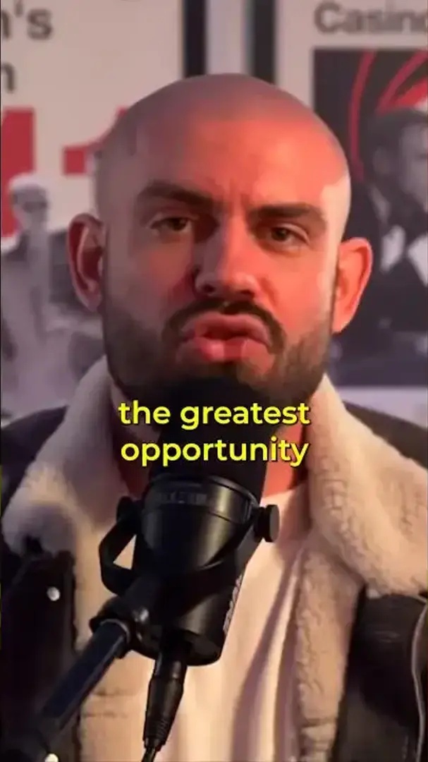 alpha male netflix competitor revealed