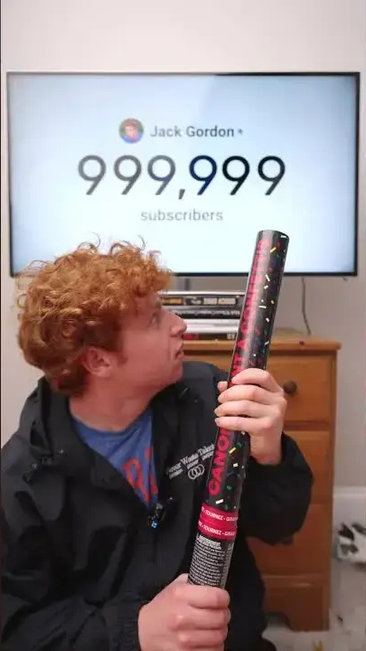 Subscriber count hacks and tips