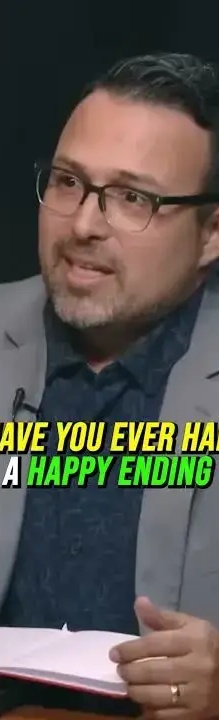 Brandon Takes The Lie Detector Test