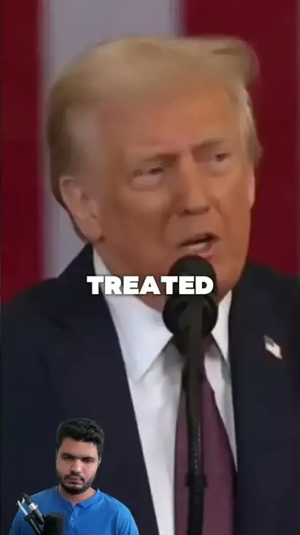 Trump warns China to get out of Panama Canal!