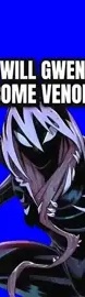 gwen stacy's spider-gwen transformation into gwenom explained