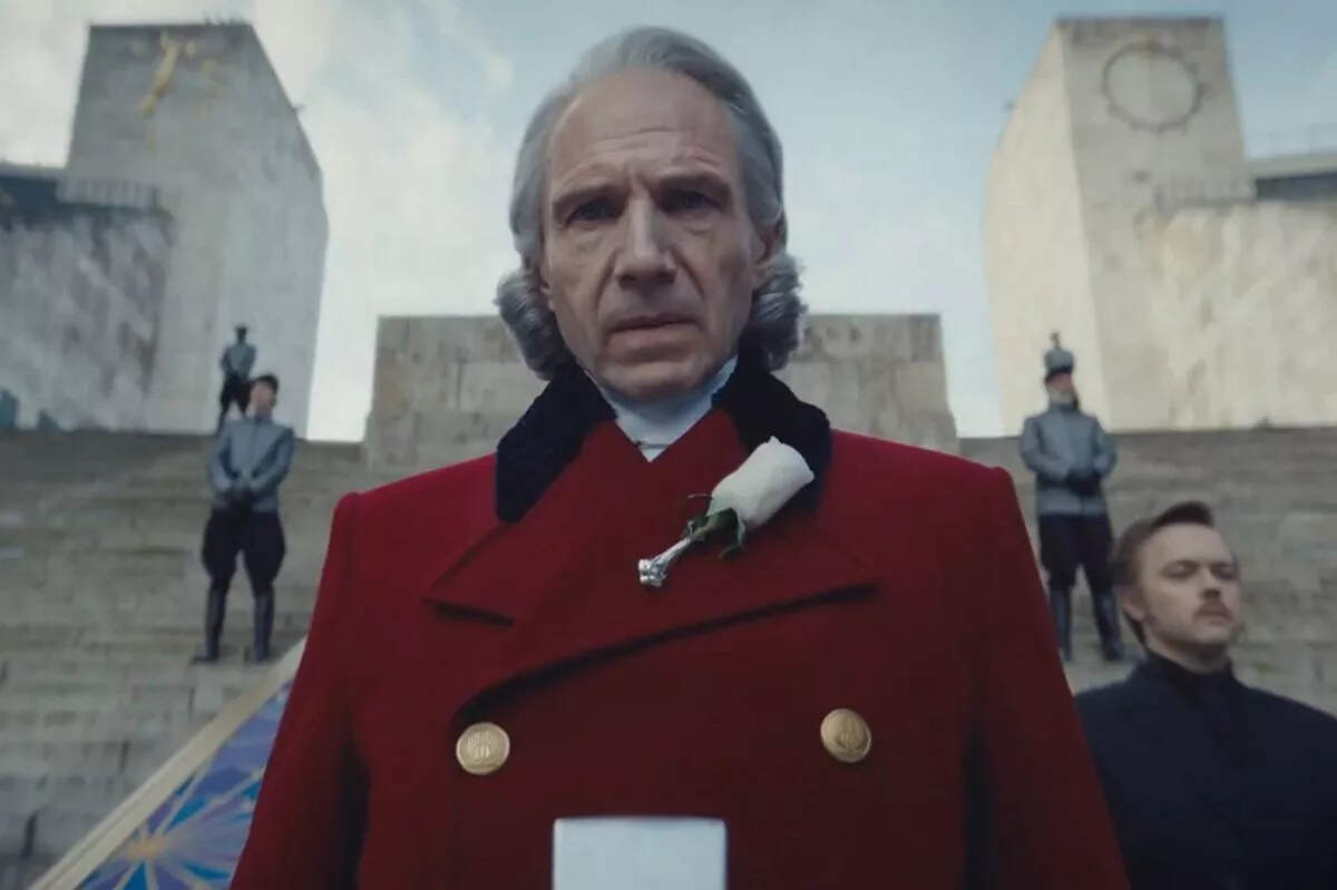 ‘Sunrise on the Reaping’ Trailer: Meet the cast bringing the next ...