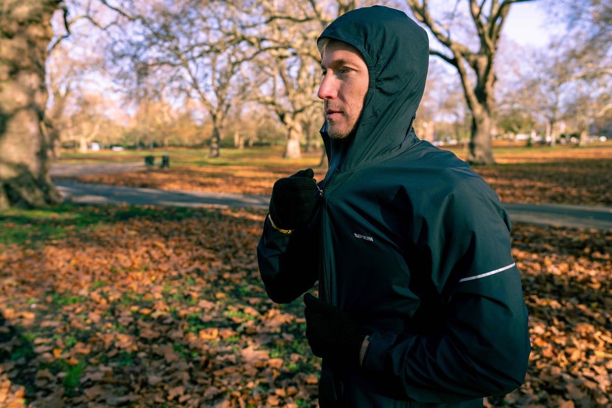 Kiprun 900 waterproof jacket review: Finally, there’s a brilliant ...