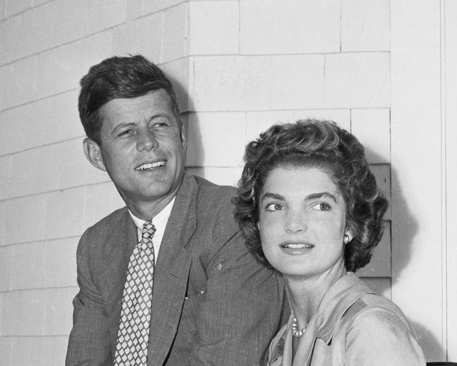 Who Are Jack Schlossberg's Grandparents? Breaking Down His Relationship ...