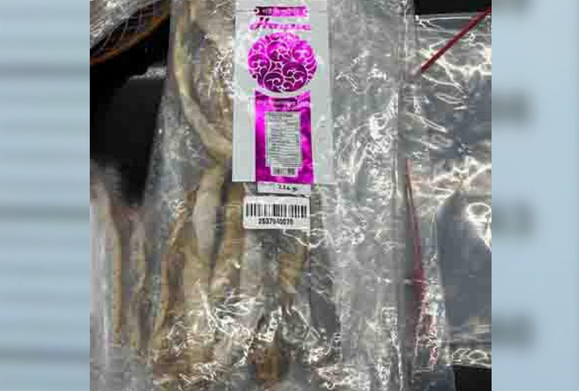 Fish recall sparks highest FDA risk warning