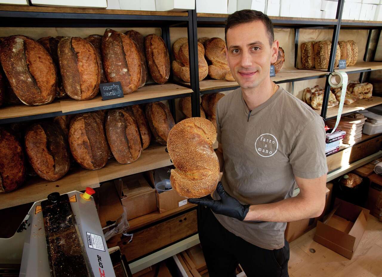 Ofgang: These are my favorite bakeries in Connecticut