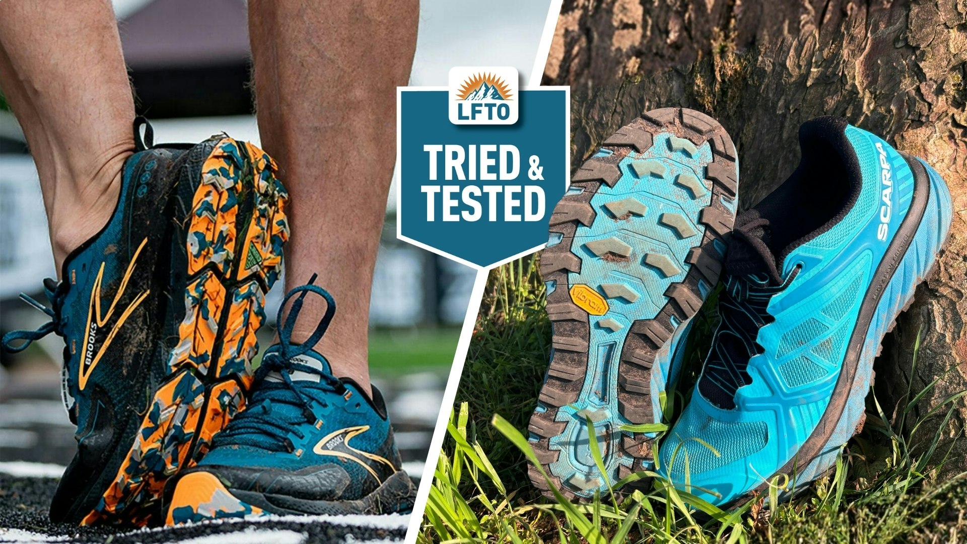 Best ultra trail running shoes for 2026: Go further, faster