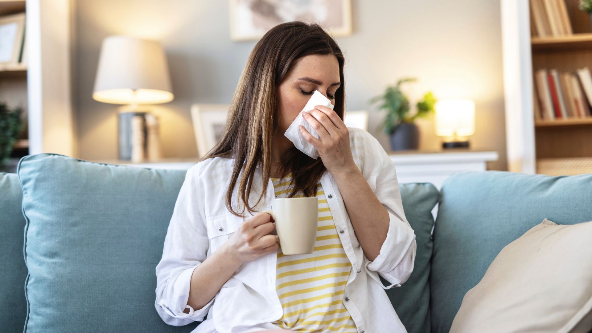 Grippewelle in Europa: Saison startet früher – wer sich impfen lassen ...