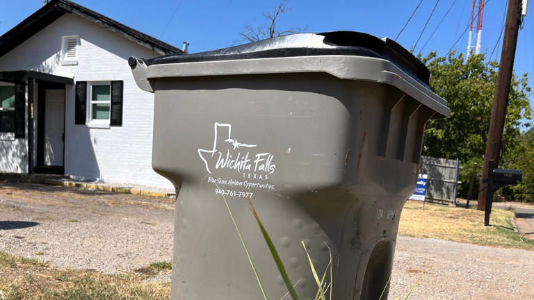 Wichita Falls officials announce schedule change ahead of Juneteenth