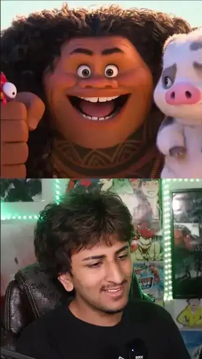 Moana 2 trailer