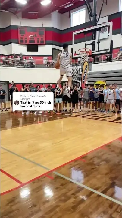 Responding to dunking haters