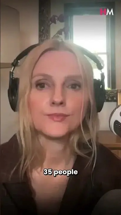 All the cool girls get fired: Layoffs, ageism & reinvention