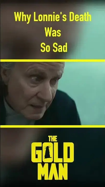 Why Lonnie's death was so sad #shorts