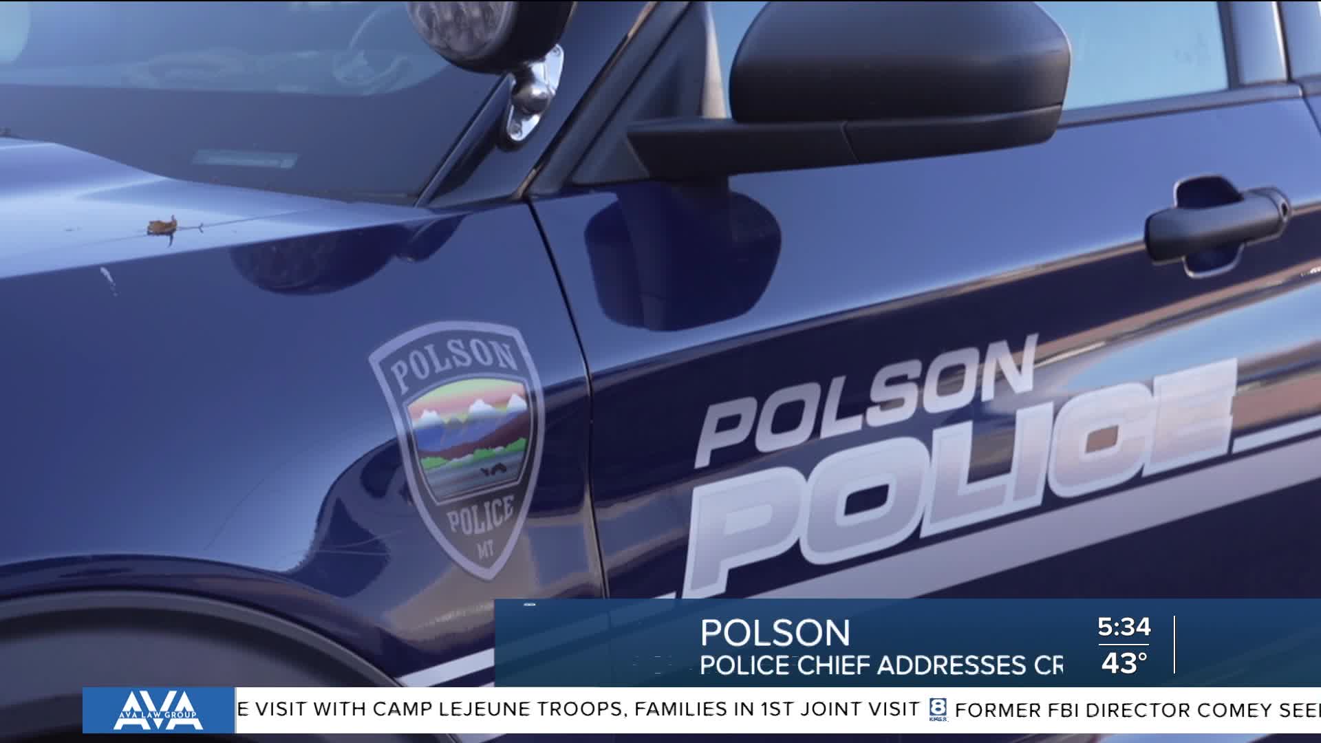 Woman charged with deliberate homicide in Polson to appear in court
