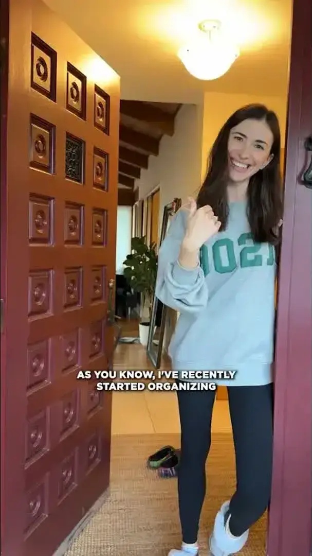 Organizing home with the Munbyn label printer