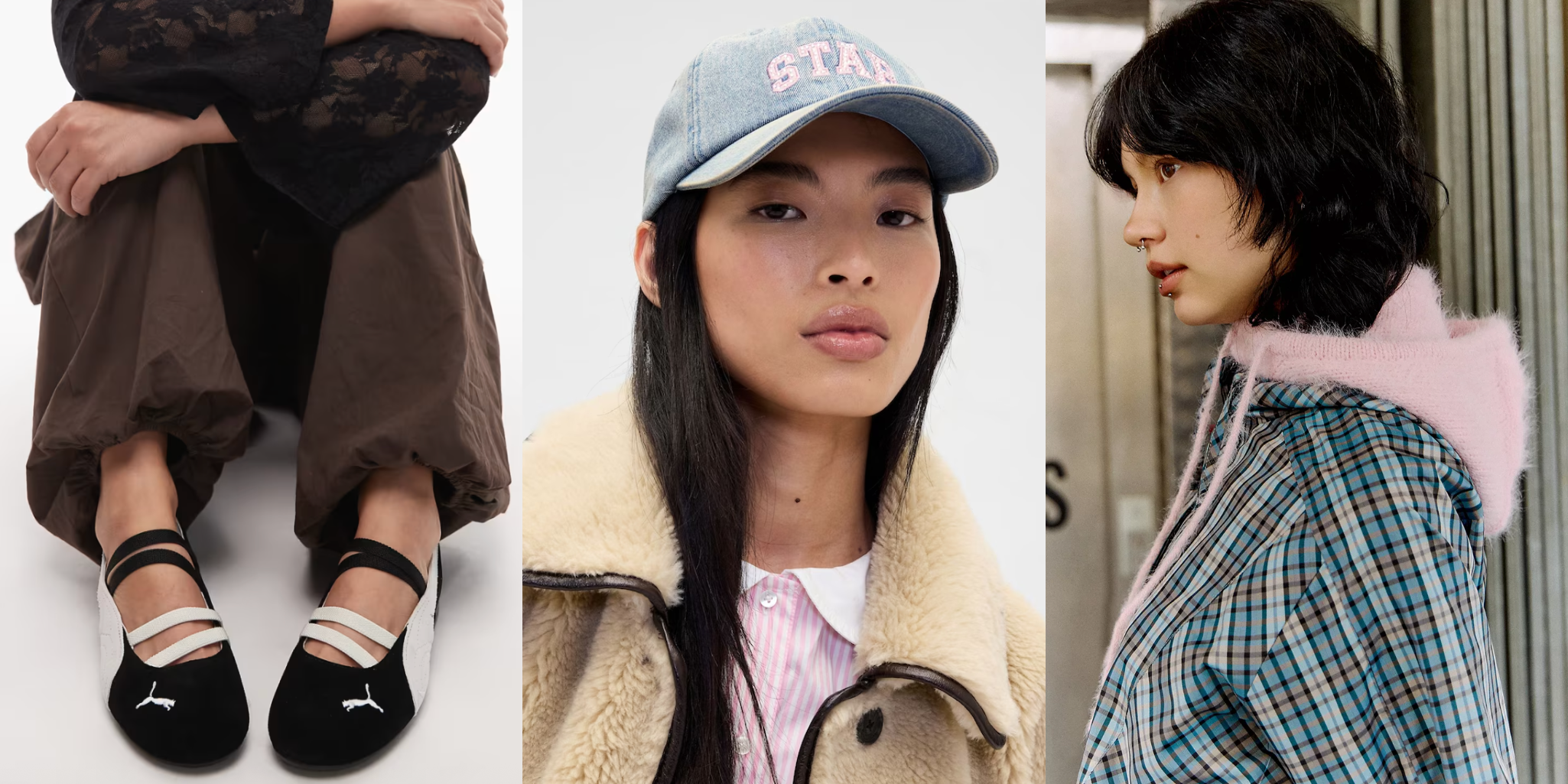 20 fashion gifts, under £90, to buy for your style-obsessed Gen-Z ...