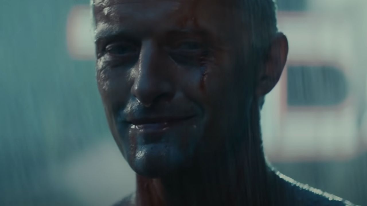 Blade Runner Is Considered Rutger Hauer's Best Movie, But There's An ...