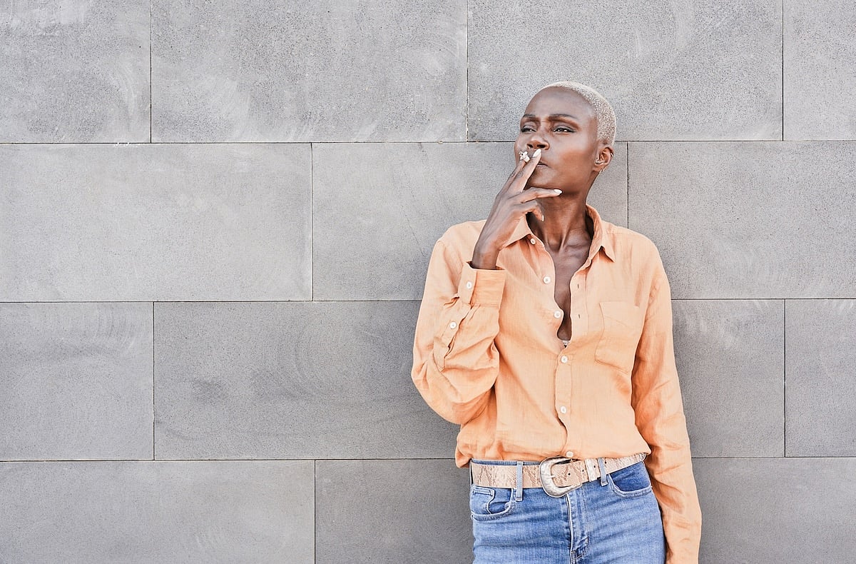 No Safe Level: Light Smoking Tied to Serious Heart Damage