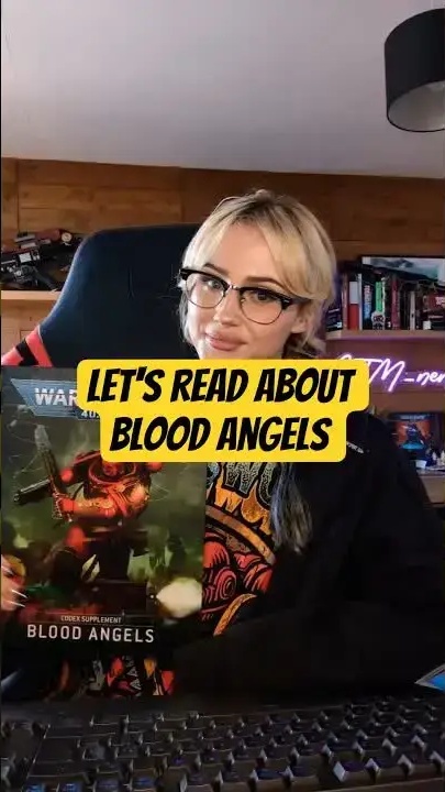 #bloodangels #warhammer #warhammer40k #warhammercommunity # ...