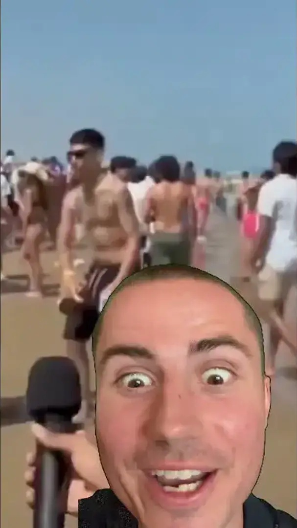 Bodybuilder's cringe pickup lines