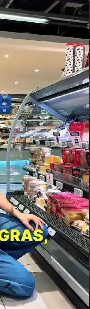 french gourmet food finds in the usa