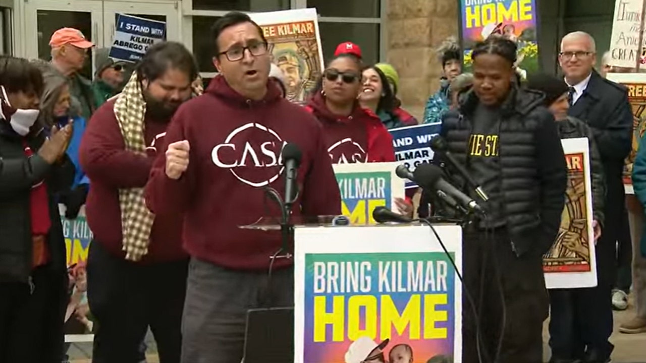 Kilmar Abrego Garcia update: Hearing Thursday as US seeks to lift order ...