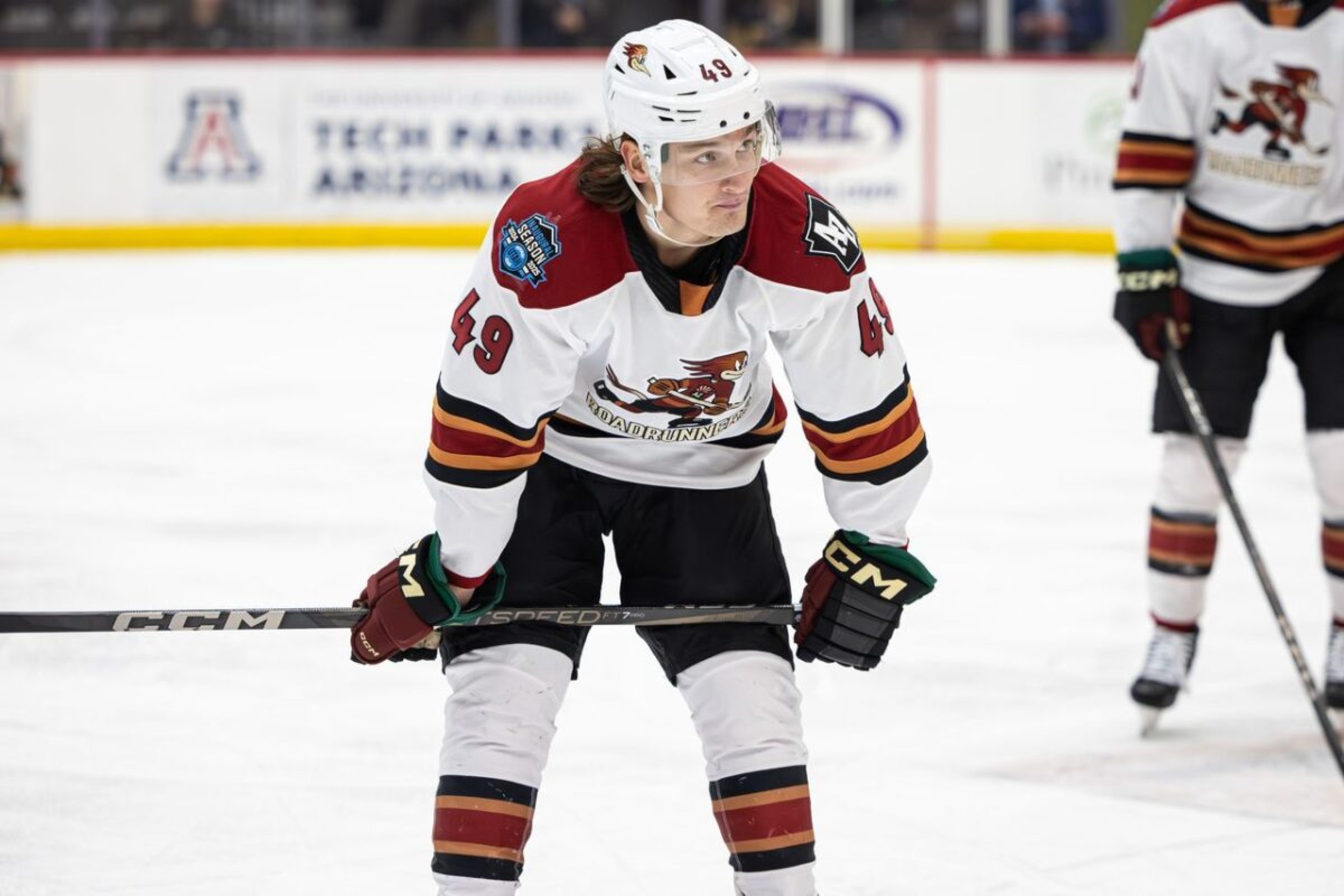 Roadrunners’ Miko Matikka Turned Early Struggles Into Success With ...