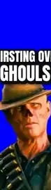fallout 4's cutest ghoul: hancock and nick valentine