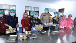 Ini Tugas Aslap MBG, Jam Kerja, dan Syaratnya yang Harus Diketahui oleh ...