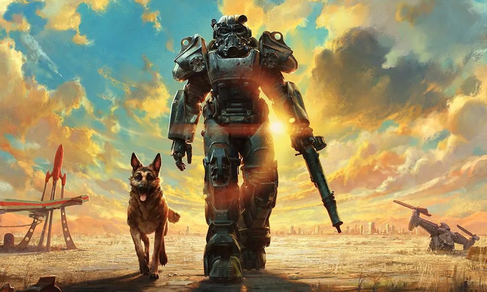 Fallout 4 reviews are now ‘mostly negative’ on Steam