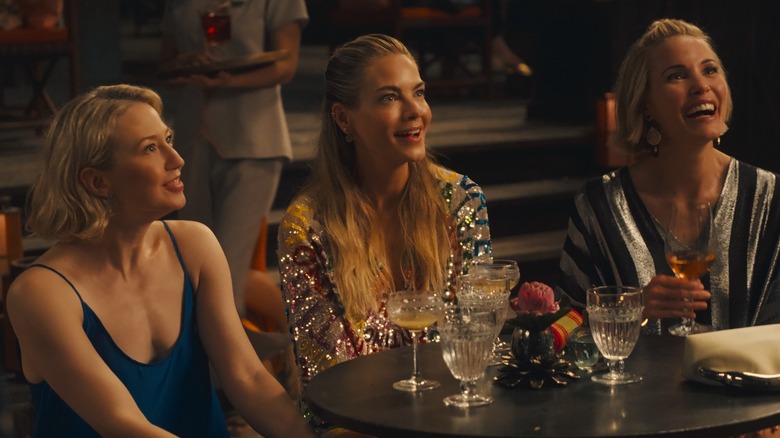 The White Lotus Season 4 Will Officially Take Place In France — Here's ...