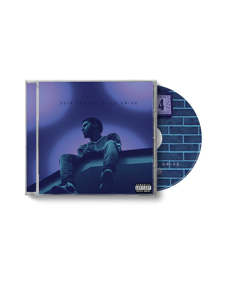 J Cole before 'The Fall-Off': How to shop 'KOD,' '2014 Forest Hills ...