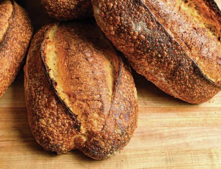 Flour Water Salt Bread opens newest location in Fairfield