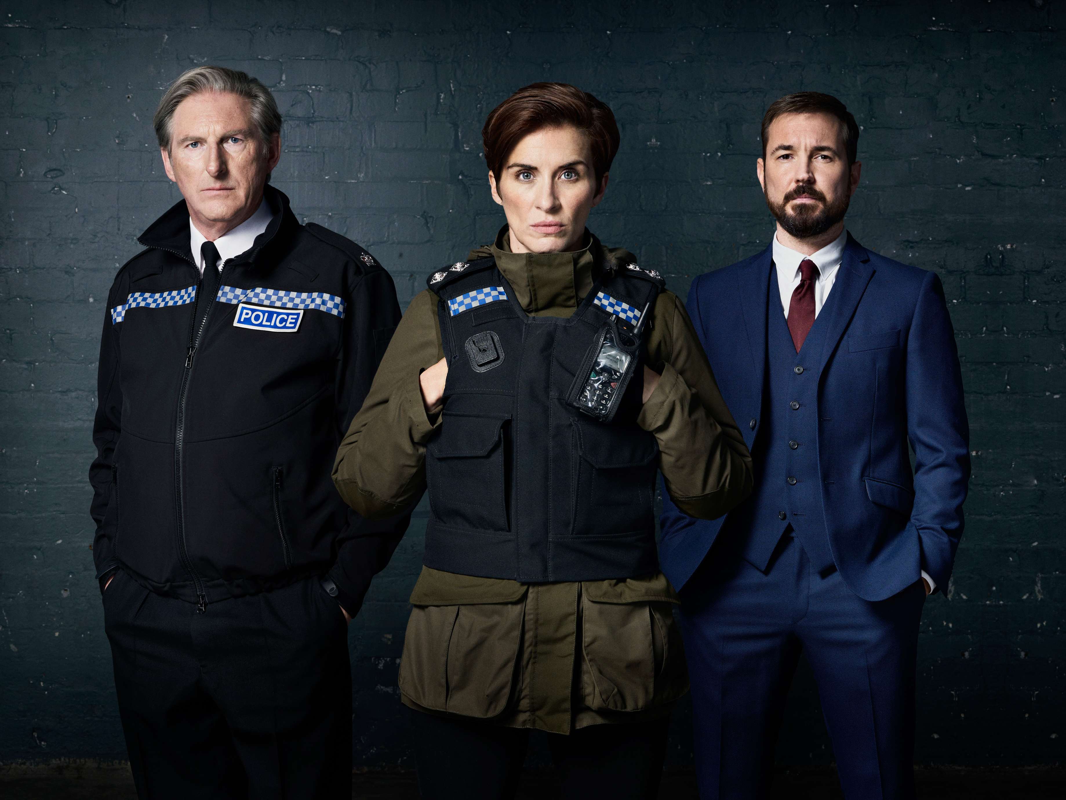 'Line of Duty series 7 must learn one big lesson from last time around'