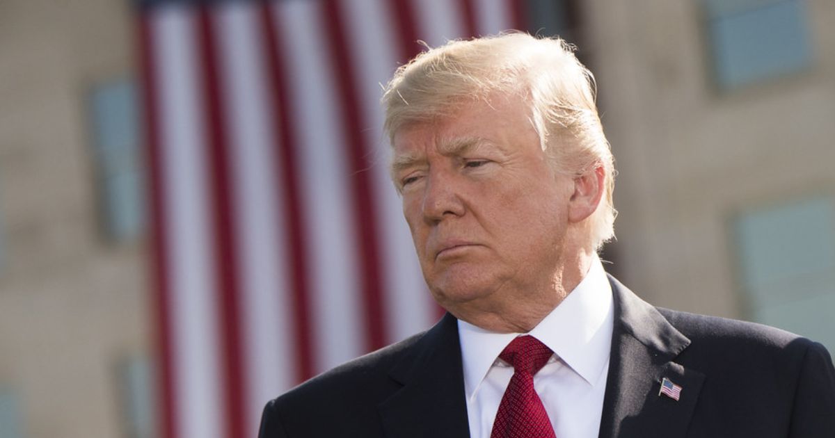 Devastating Poll Shows Americans Aren’t Buying Trump’s ‘Falling Prices ...