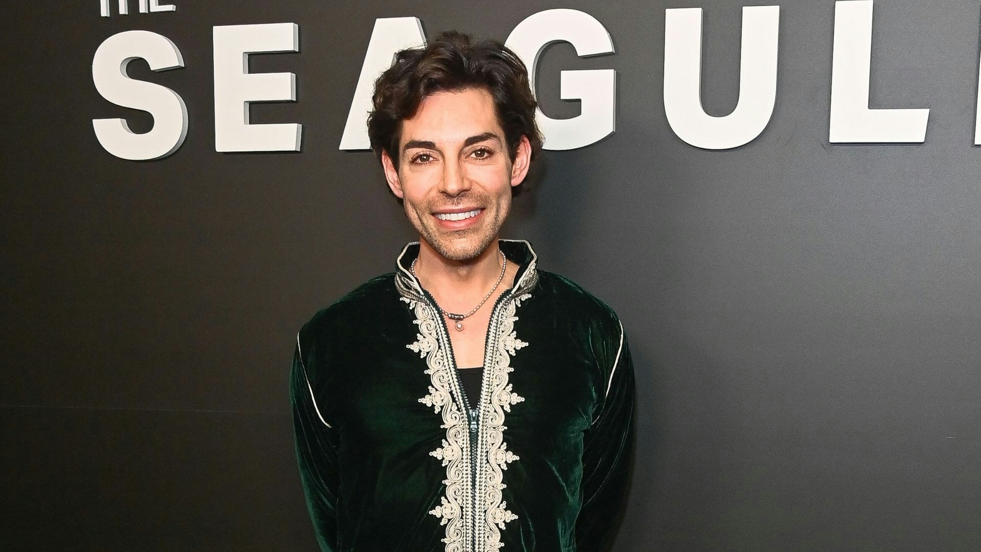 I’m a Celebrity’s Tom Read Wilson: his age, dating life and career so far