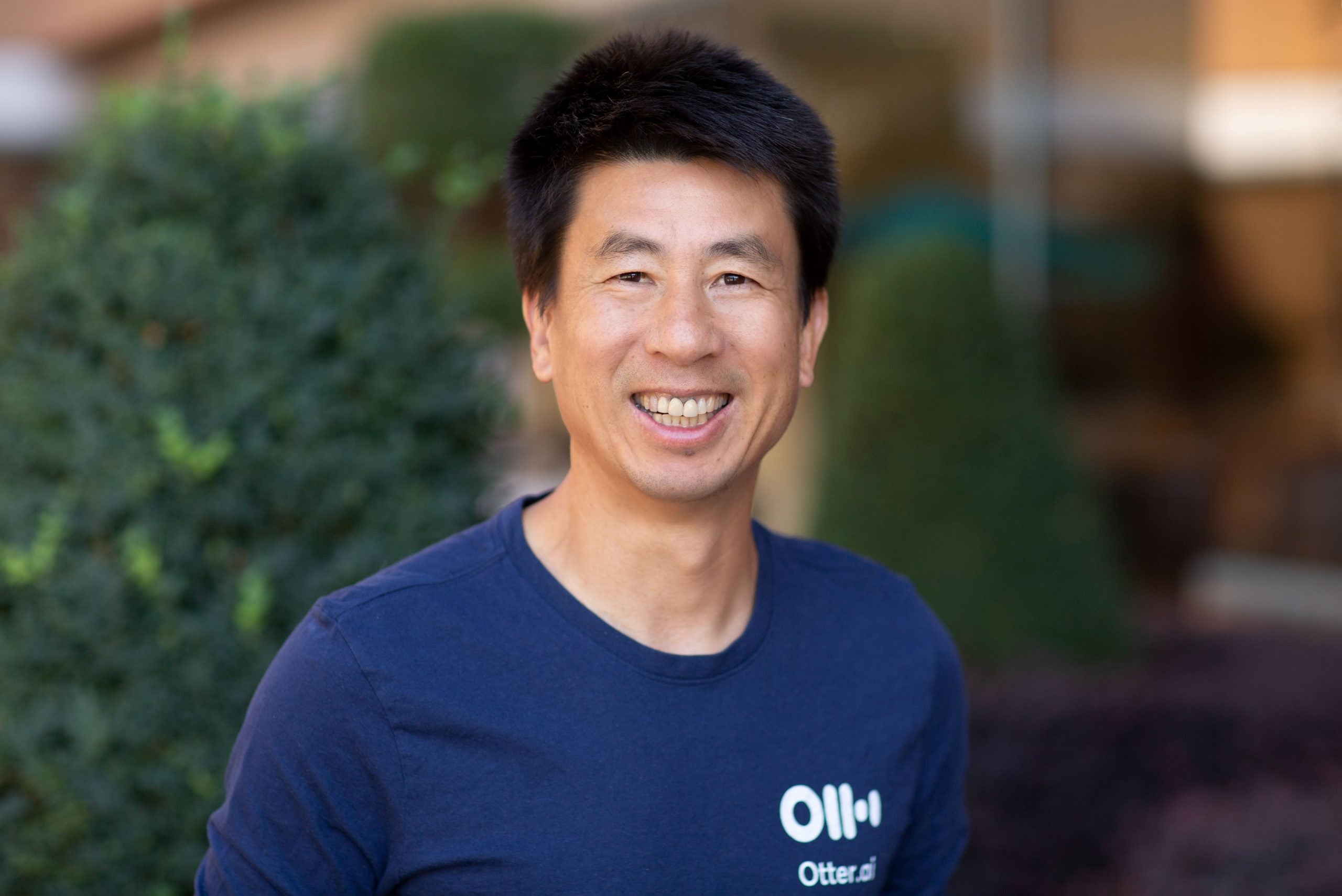 Should your business embrace radical transparency? Otter.ai’s CEO ...