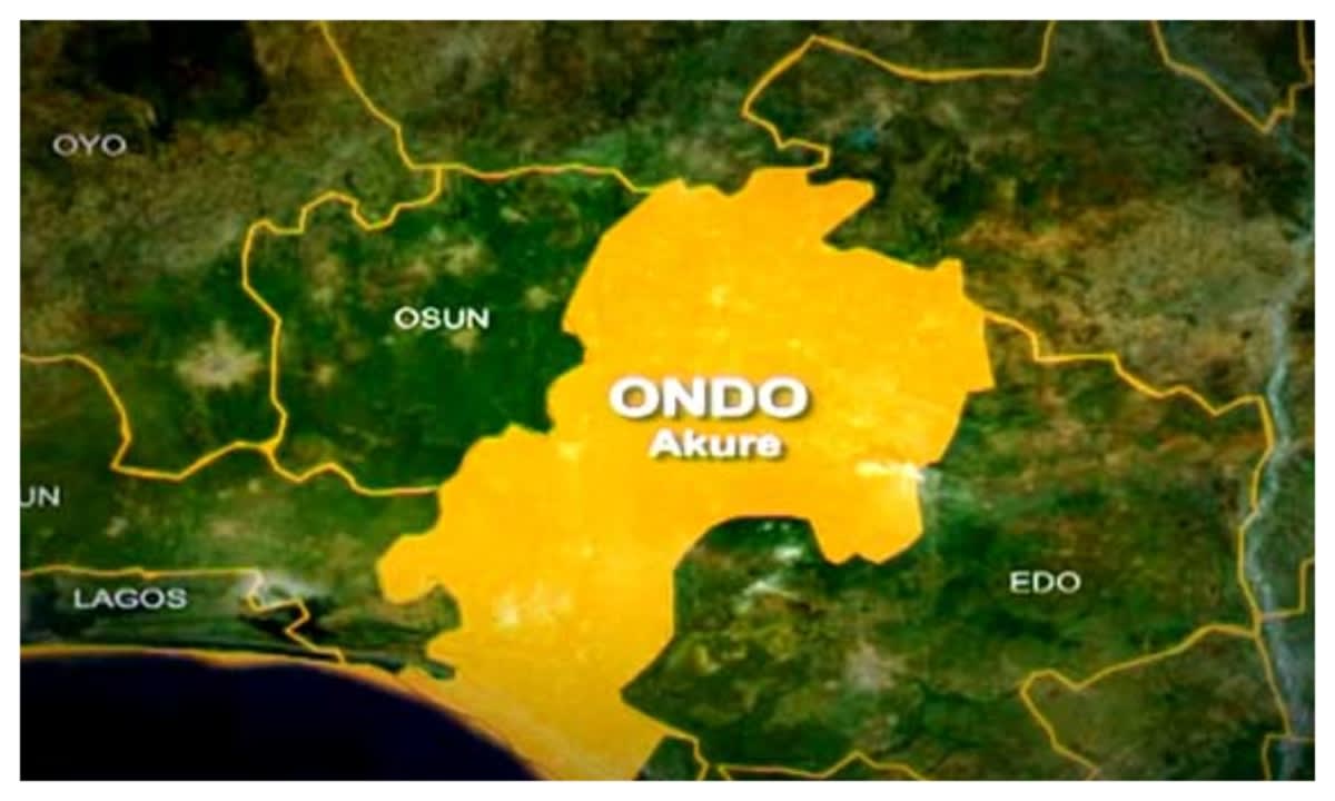 Teenage serial motorcycle robber arrested in Ondo