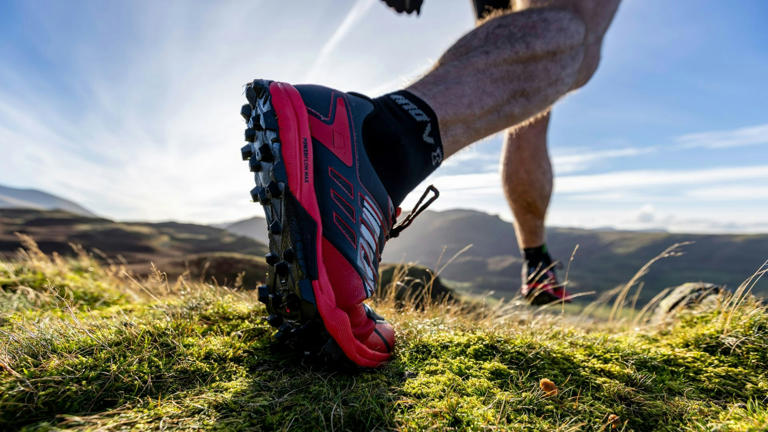 Best ultra trail running shoes for 2026: Go further, faster