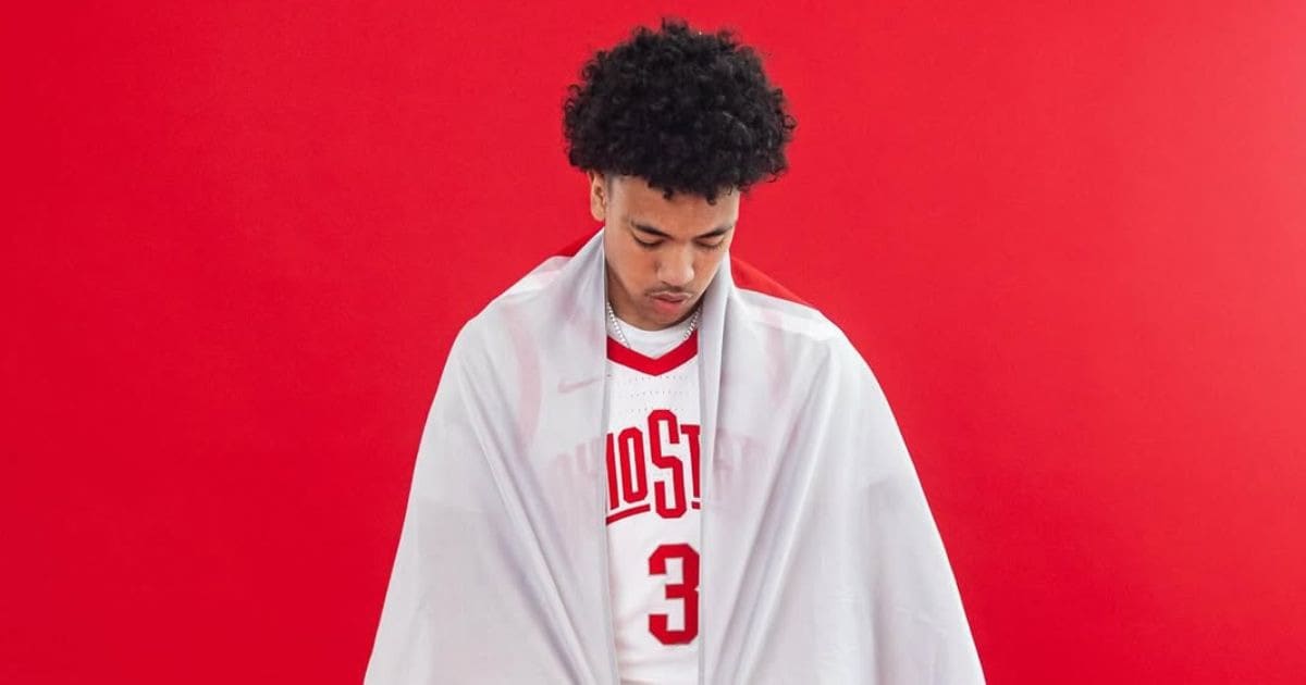 Ohio State lands top-25 shooting guard LJ Smith